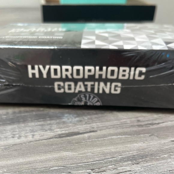 garage bulls | Other | Garage Bulls Plastic Restorer For Carstrucks ...